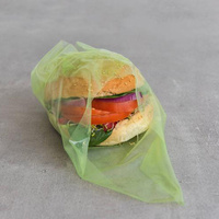 Reusable Food Wraps